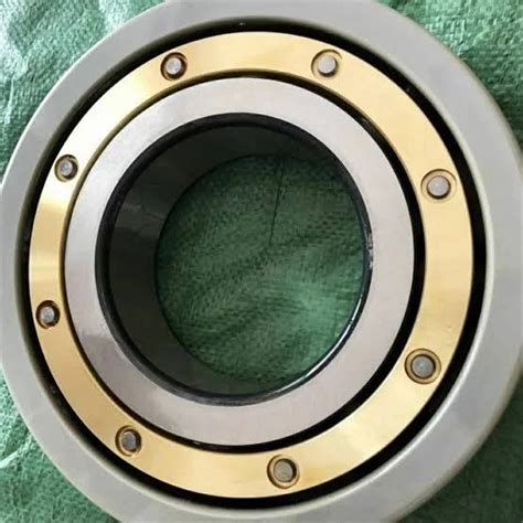 SKF Stainless Steel 6319 M C3VL0241 INSOCOAT Deep Groove Insulated Ball