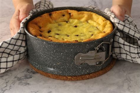Recette de gâteau à la ricotta et aux pépites de chocolat Page 3 of 3