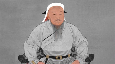 L exposition sur Gengis Khan à Nantes Infos Nantes