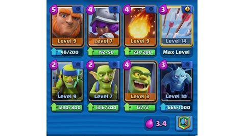 New Best Arena 1 Deck In Clash Royale August 2024 TECHFORNERD