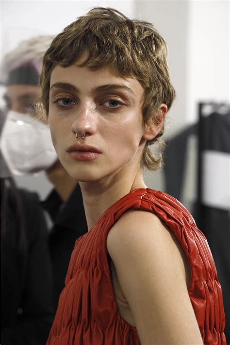 Cortes De Pelo Aesthetic Los Estilos Que Triunfan Entre La Gen Z All