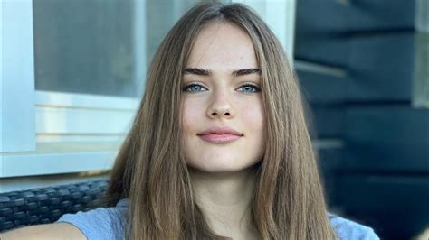 KRISTINA PIMENOVA 2022 YouTube