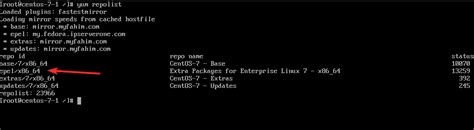 How To Enable EPEL Repository On CentOS With Ansible Kirelos Blog