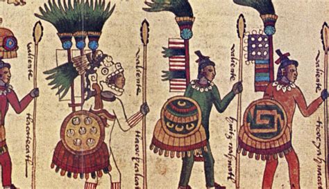 Sabes Cómo Vivían los Aztecas Te Contamos Todo Aquí Aztecas