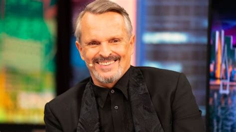 Miguel Bosé estrenaría romance con Pablo Alborán Ventilan INÉDITOS