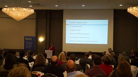 Mary Foltz Jill Weister Economic Forecast Breakfast Youtube