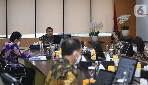 FOTO BTN Bukukan Kinerja Positif Sepanjang Tahun 2021 Foto Liputan6