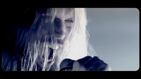 Amon Amarth Cry Of The Blackbirds AI Remastered Music Video Lyrics