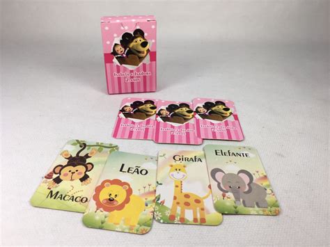 Jogo da Memória Personalizado Elo7 Produtos Especiais