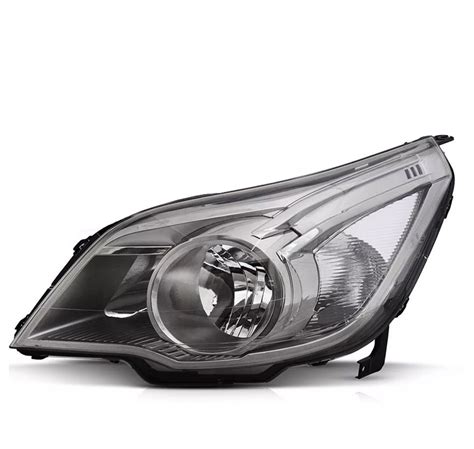 Par Farol Gm Agile Montana Cromomix