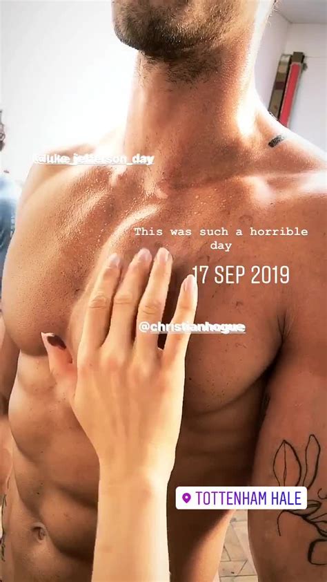 Christian Hogue Anyone Page Lpsg