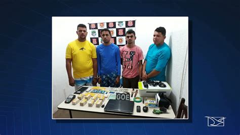 V Deos Jmtv Edi O De Segunda Feira De Agosto Maranh O G