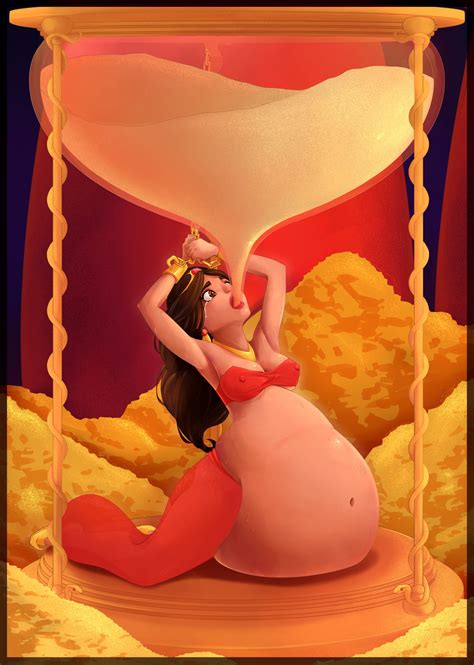 Rule 34 Aladdin Arabian Belly Belly Inflation Big Belly Bondage Breasts Casualobsessive Crying