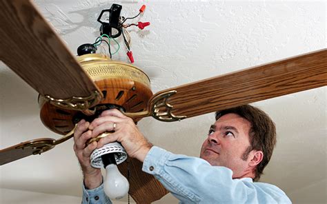 How To Balance A Ceiling Fan With Weights Shelly Lighting