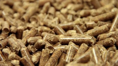 El pellet definición y ventajas del combustible ecológico