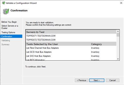 step by step installation of sql server 2019 on a windows server 2019 failover cluster part 1