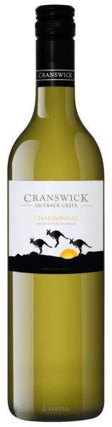 Cranswick Outback Creek Chardonnay Vivino France