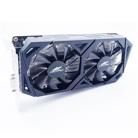 Card màn hình VGA OCPC GTX 1660 Super XE 6GB GDDR6 chính hãng giá rẻ