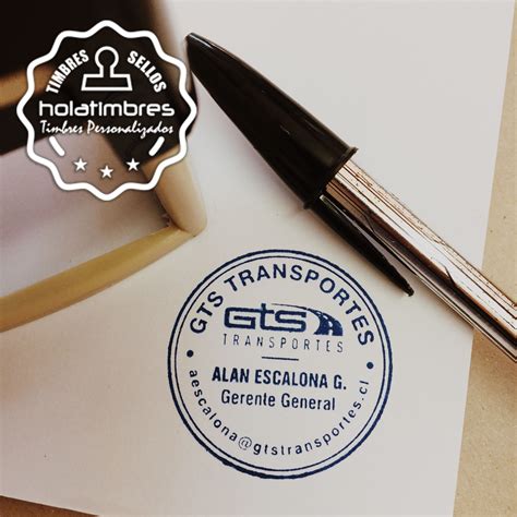 holatimbres cl Nuestros timbres son tan versátiles que pueden no