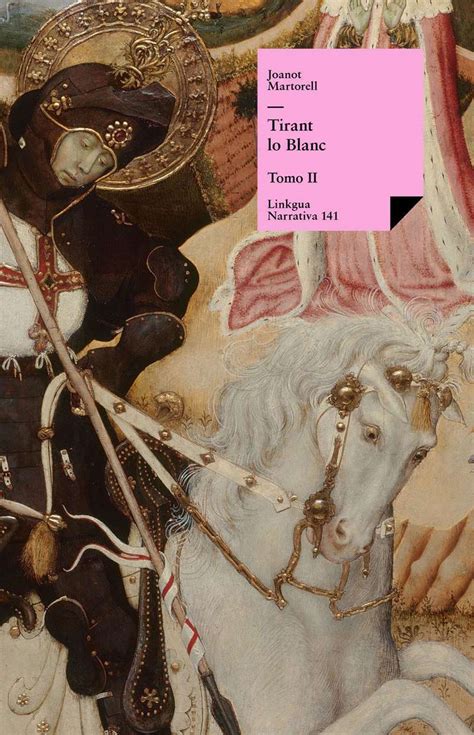 Tirante El Blanco Ii Linkgua Ediciones