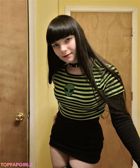 Morbid Mist Nude OnlyFans Leaked Photo 53 TopFapGirls