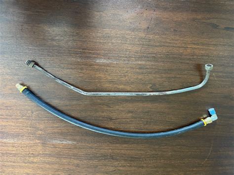 Idi Idi Fuel Lines Upgrade Kit Lift Pump To Filter To