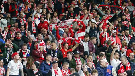 Bilety na Euro 2024 PZPN wydał komunikat ws wejściówek na mecze