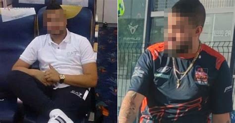 Hachís y cocaína La Bajadilla un barrio tomado por la creciente