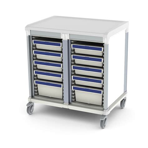 Medical Trolley Weecart Weppes Solutions For Operating Rooms