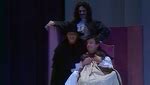 Théâtre en acte Œuvre Le Malade imaginaire Auteur Molière