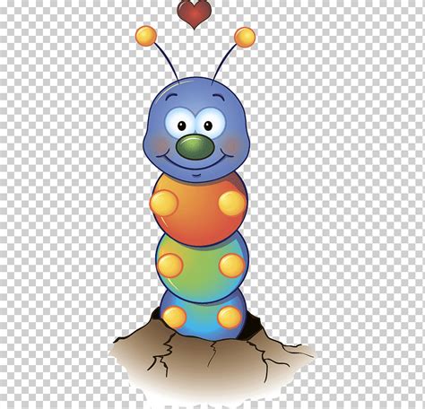 Dibujo de oruga insecto animales fotografía insectos png Klipartz
