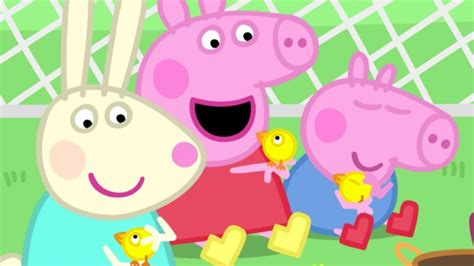 Peppa Pig En Espa Ol Episodios Completos Temporada Nuevo