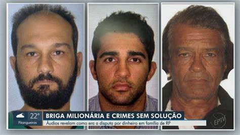arquivamento de ação contra suspeito de mandar matar pai e irmão
