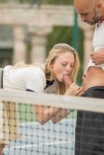 Student Gets Her Ass Fucked By Tennis Instructor Porn Pic Gallery