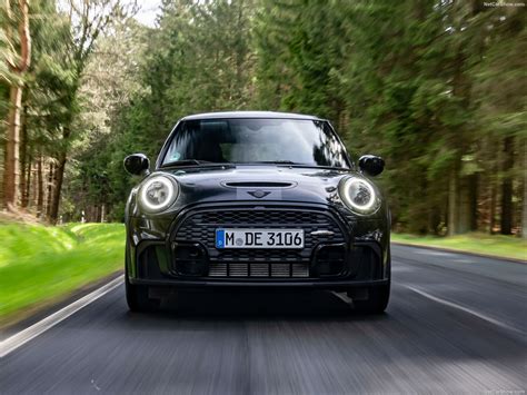 Mini John Cooper Works 1to6 Edition 2023 Picture 29 Of 59