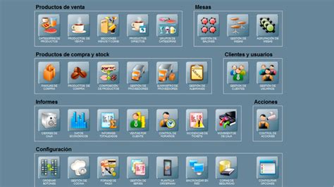 Software Tpv An Lisis Y Comparativa Mejores Tpv S