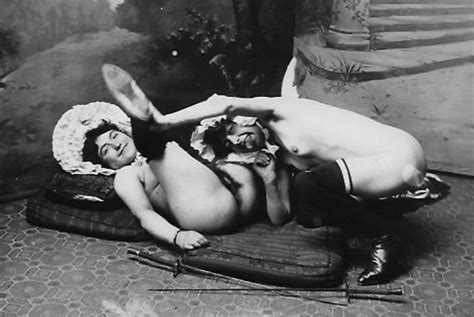 Into A Paris Brothel Circa 1904 By J Bellock Porn Pictures Xxx Photos Sex Images 3783219