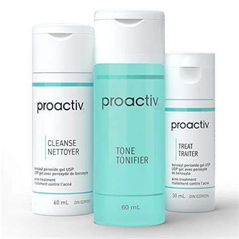 Proactiv Step Acne Treatment System Ml Deals From Savealoonie