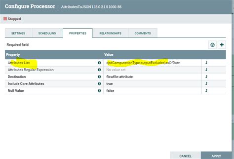 Solved Apache Nifi Processor Invoke Post With Mu Cloudera Community 381112