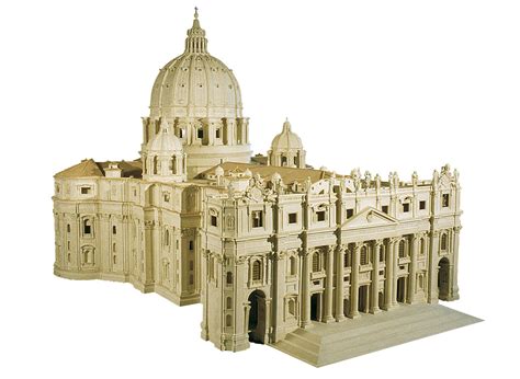 Basilica Di San Pietro Museo Omero