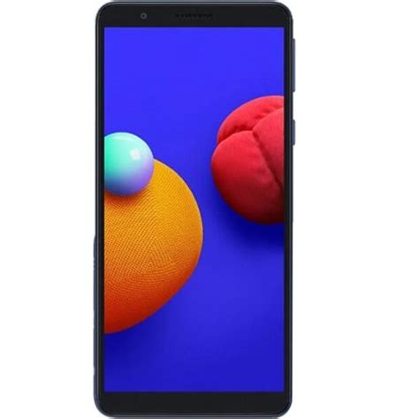 Samsung Galaxy A01 Core Phone Full Specifications And Price Deep Specs