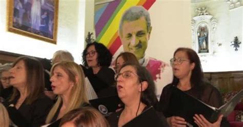 Concerto Per La Pace Nel Ricordo Di Don Tonino Bello