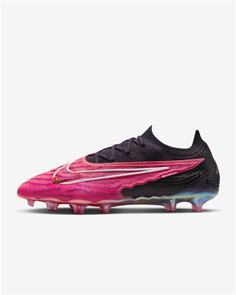 Nike Gripknit Phantom GX Elite FG Firm Ground Football Boot Nike CH