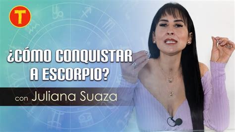 Descubre cómo actúa el hombre Escorpio cuando se enamora de una mujer