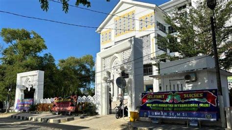 APBK Banda Aceh 2025 Diusul Rp 1 37 Triliun Pj Wali Kota Serahkan KUA