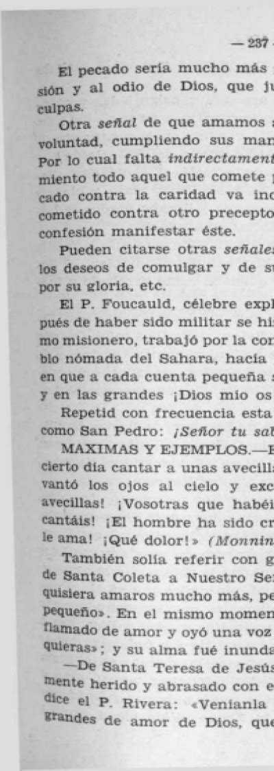 237 El pecado sería
