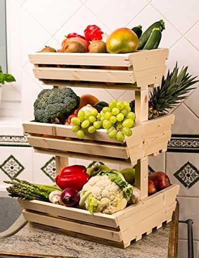 Ces Choses Savoir Pour Bien Conserver Les Fruits Et L Gumes