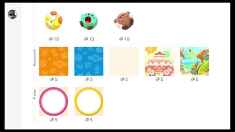 Kirby S Dream Buffet Nintendo Switch Online Icons Now Available