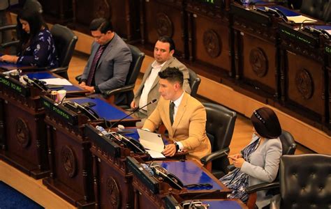 Diario El Salvador on Twitter DePaís Los diputados de la AsambleaSV