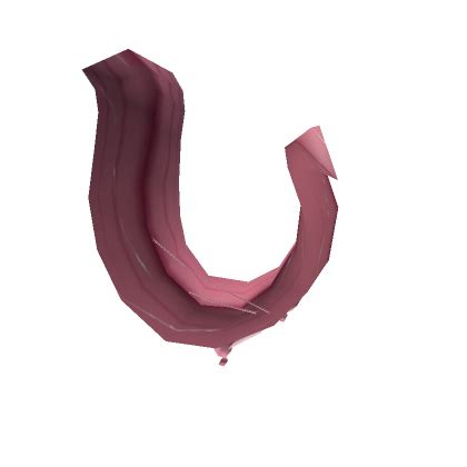 Alien Spiral Tongue Roblox Item Rolimon S